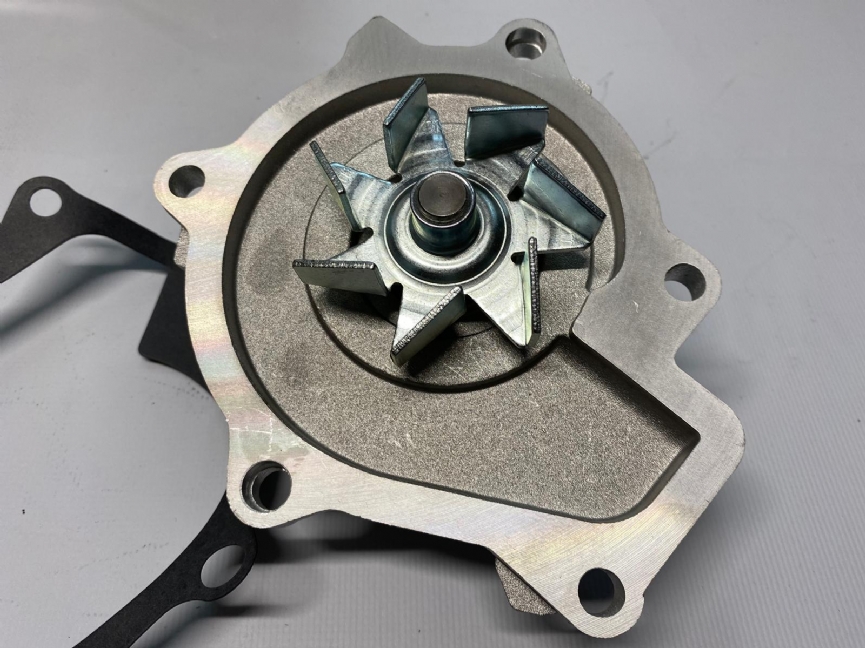 Devirdaim Hyundai İX35 2.0 Crdi Dizel 2010 ve Sonrası (25100-2F000)