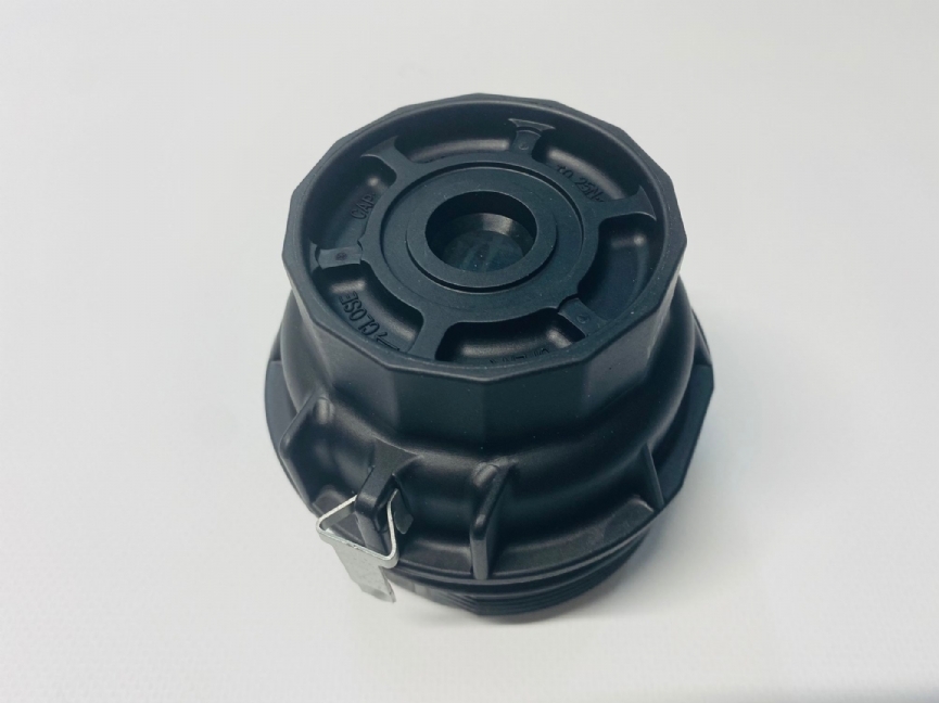 Yağ Filtre Kapak (Tası) Toyota Auris Dizel (15650-33010)