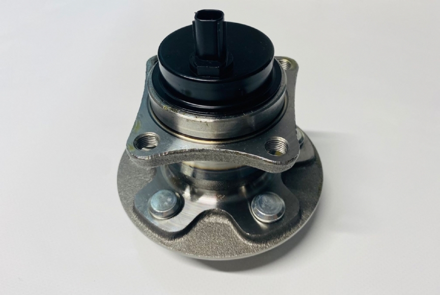 Arka Teker Porya Rulmanlı Toyota Verso 1.6 Benzinli (42450-0F010)