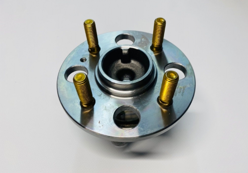 Arka Teker Poryası Rulmanlı Hyundai Getz 2000 ve Sonrası (52750-1G000)