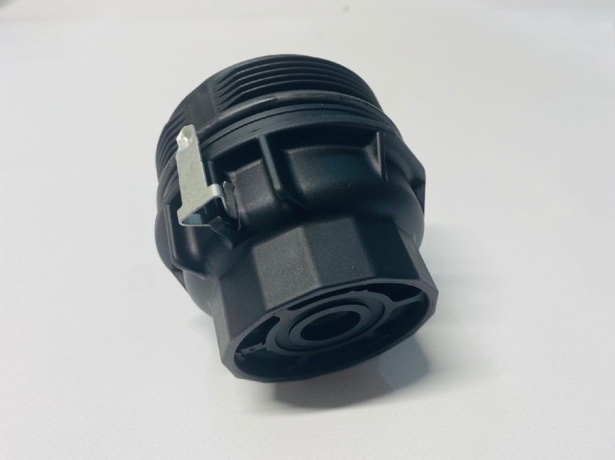 Yağ Filtre Kapak (Tası) Toyota Auris Dizel (15650-33010)