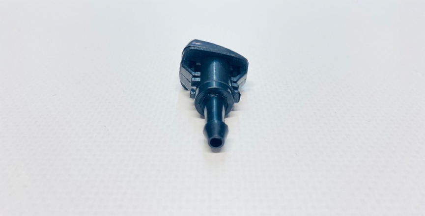 Ön Cam Su Fıskiye Memesi Hyundai Accent Blue 2011 ve Sonrası (98630-1R100)