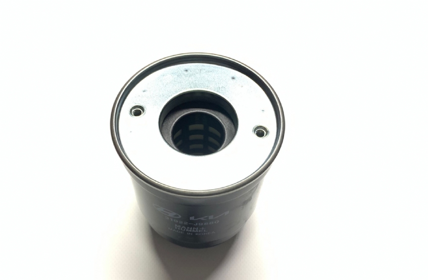 Hyundai Kona Yakıt Filtresi 2019 ve Sonrası (31922-79880) (31922-J9800)