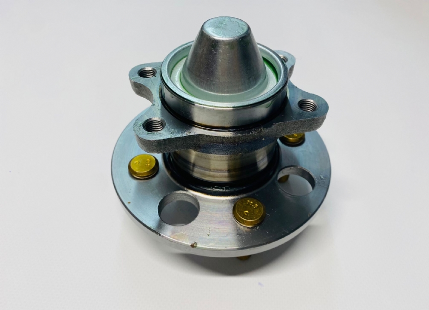 Arka Teker Poryası Rulmanlı Hyundai Accent Era 2006-2011 (52750-1G000)