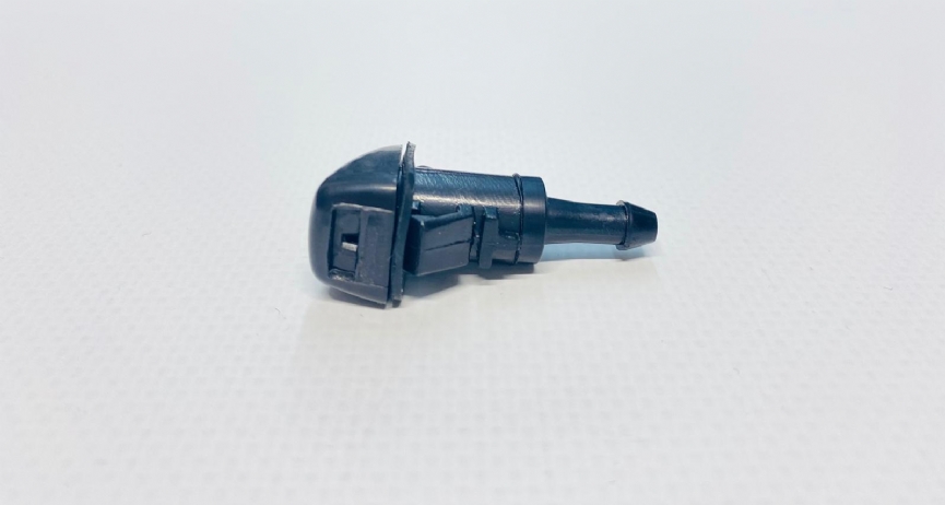 Ön Cam Su Fıskiye Memesi Hyundai Accent Blue 2011 ve Sonrası (98630-1R100)