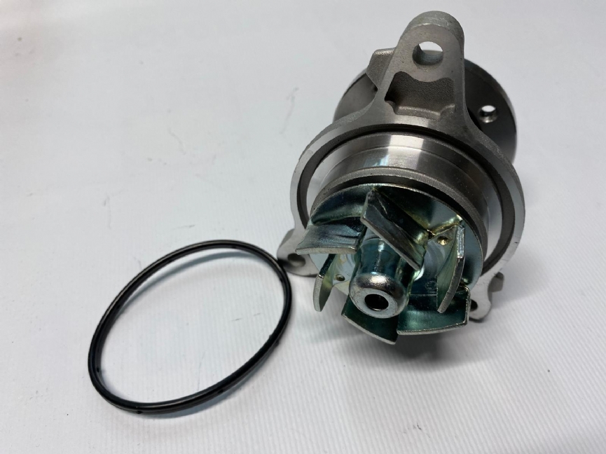 Devirdaim Hyundai İ20 1.2cc Benzinli 2012 ve Sonrası (25100-03010)