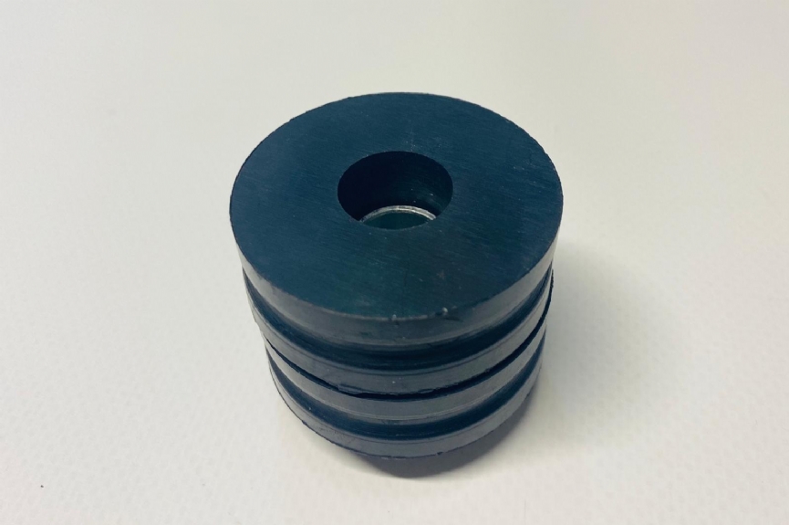 Arka Amortisör Şapka (Kule Takozu) Bağlantı Lastik Tamir Takımı (Borulu ...