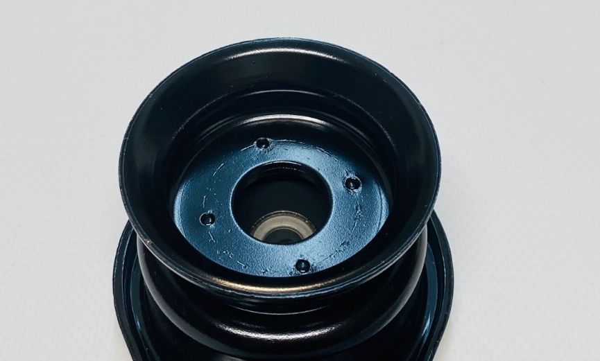 Arka Amortisör Kulesi (Takozu) Kia Sportage 2011 ve Sonrası (55330-2S150)