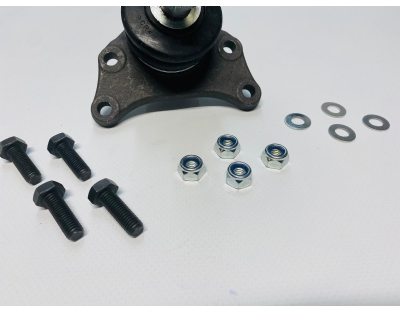 Üst Rotil Toyota Hilüx LN-145 (43350-39125)